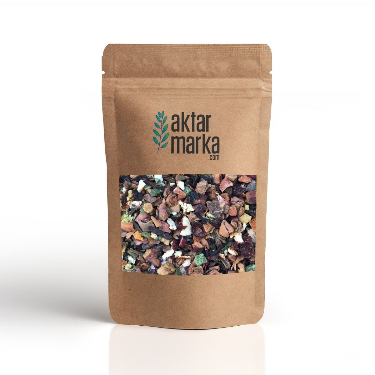 Orman Meyveli Bitki Çayı 1 kg - Bitki ve Meyve Çayları - Dökme Çaylar ...